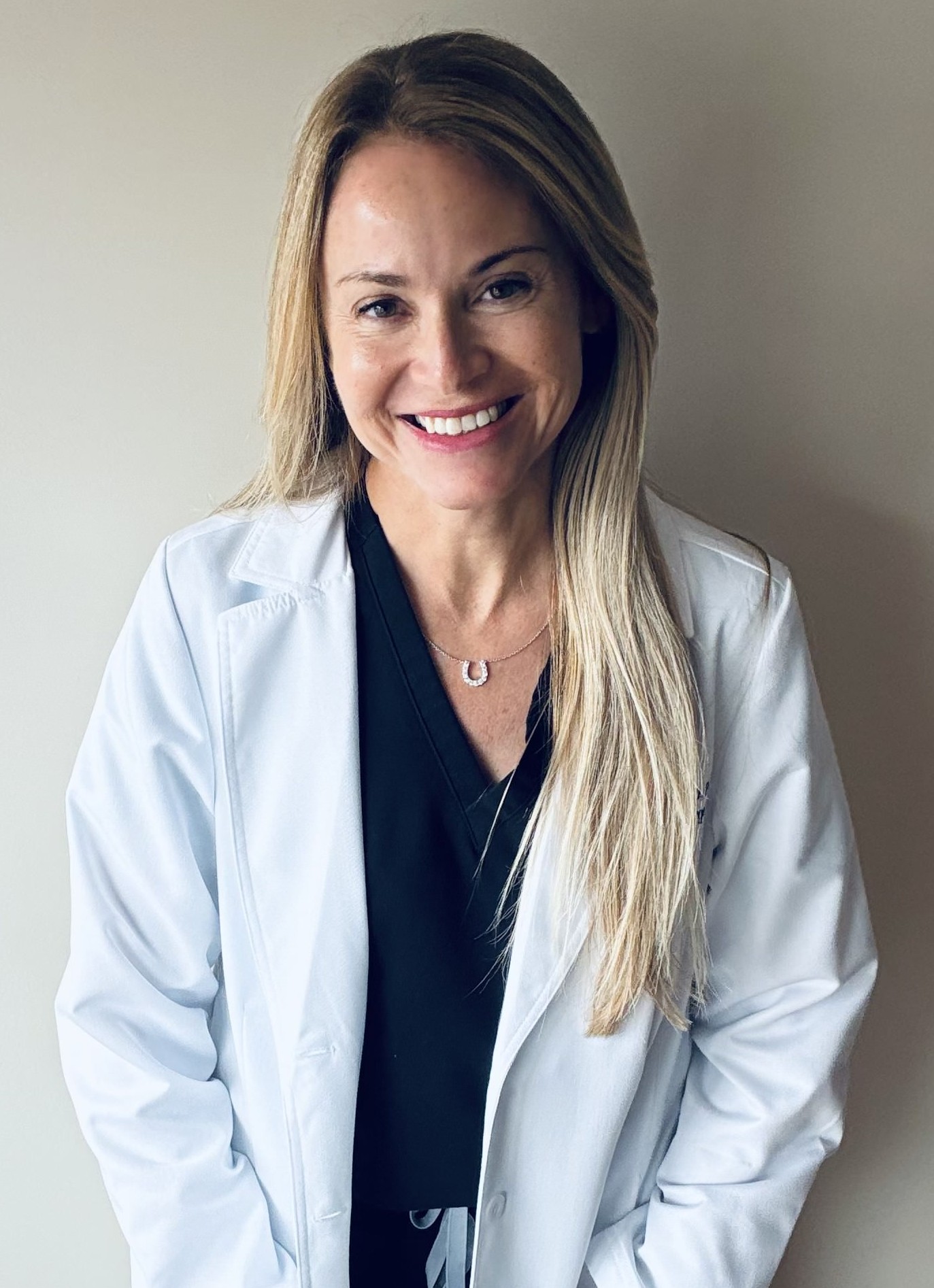 Dr. McCormick ☤ Dr. William McCormick, MD