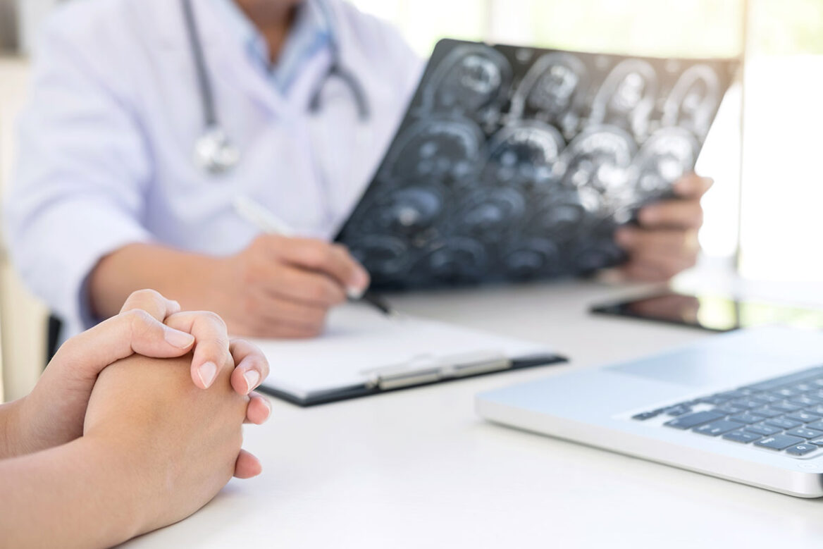 Dr. William McCormick, MD ☤ Neurosurgeon in New York