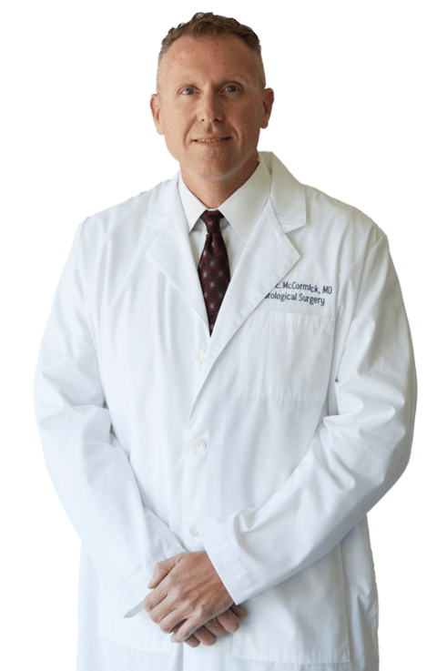 Dr. William McCormick, MD ☤ Neurosurgeon in New York